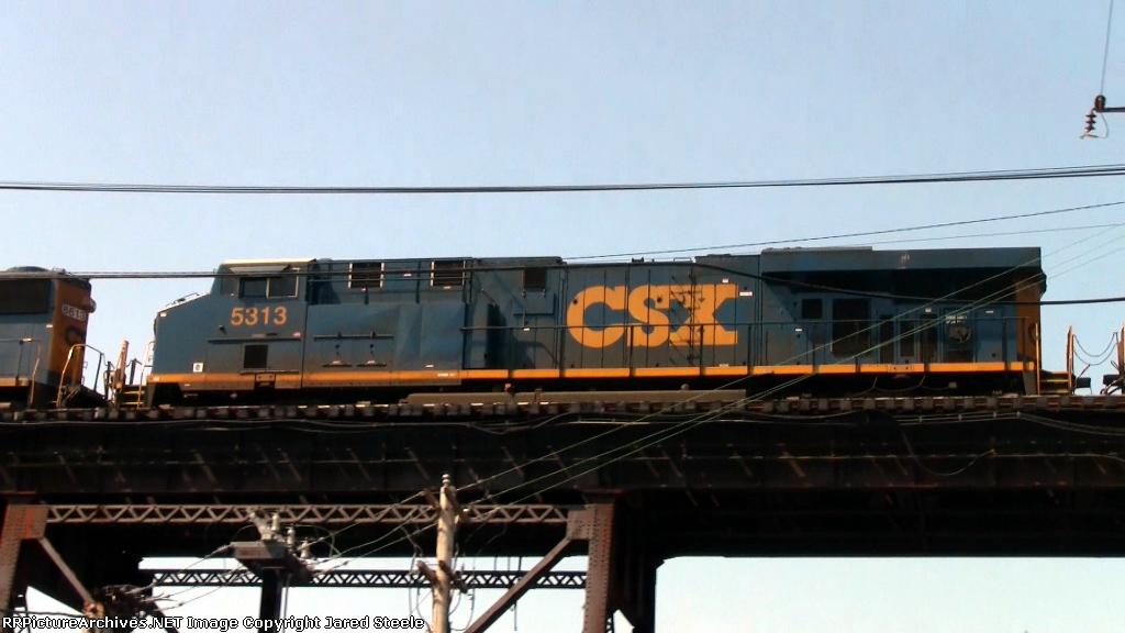 CSX 5313